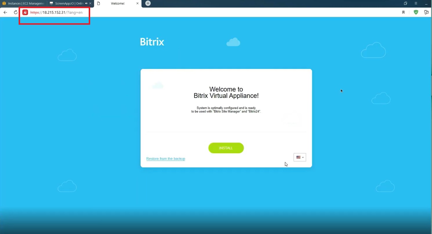 EMCSOFT | Bitrix24 Developer