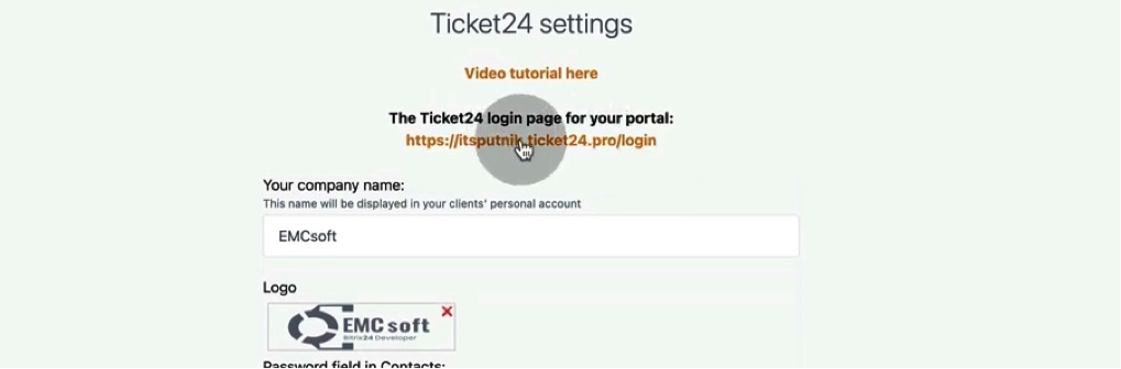 EMCSOFT | Bitrix24 Developer