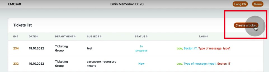 EMCSOFT | Bitrix24 Developer