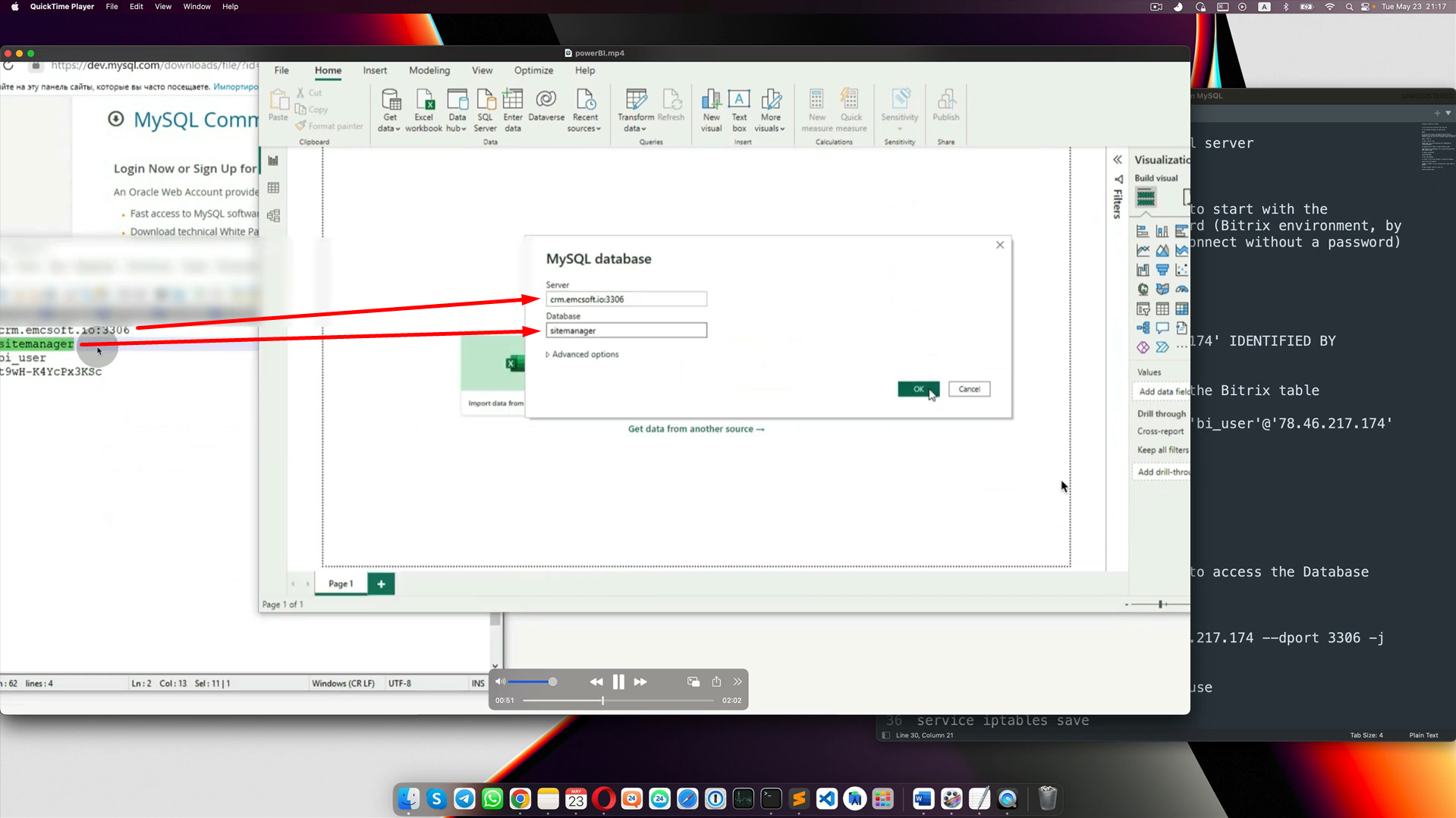 Emcsoft Bitrix24 Developer