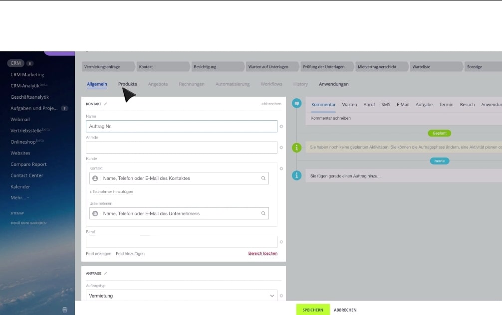 EMCSOFT | Bitrix24 Developer